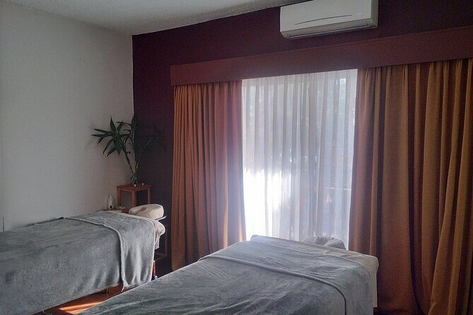 Private Massage Experience in Ensenada - Key Points