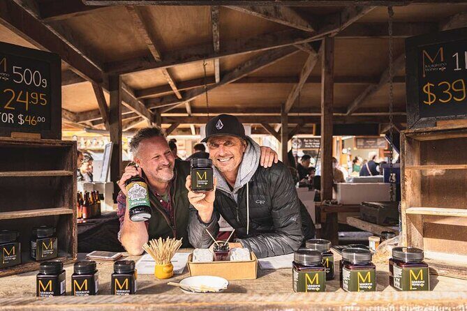 Private Matakana Personalised Tour - Why It’s a Great Choice