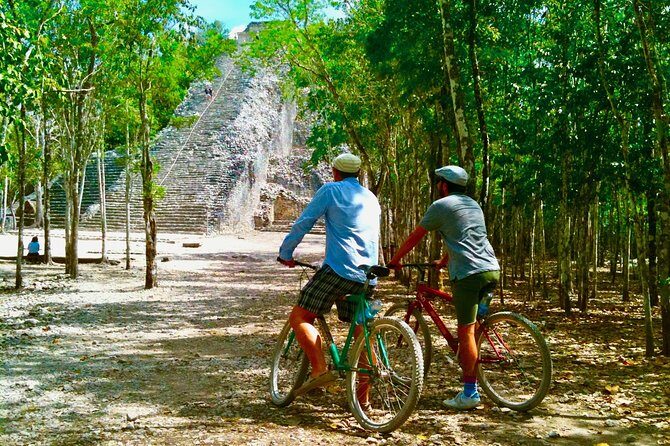 Private - Mayan Inland Expedition - Coba Ruins, Punta Laguna and Mayan family - What Reviewers Love—and What They Mentioned Less Favorably
