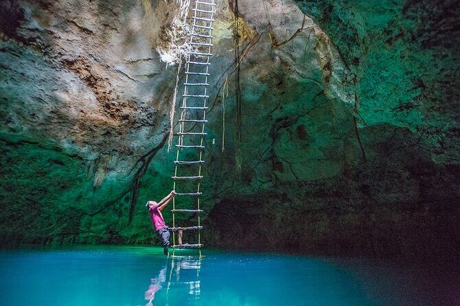 Private - Mayan Inland Expedition - Coba Ruins, Punta Laguna and Mayan family - FAQs