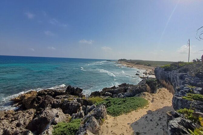 Private Mayan Ruins Tour with Cenote/caves and Mexican Picnic - Key Points