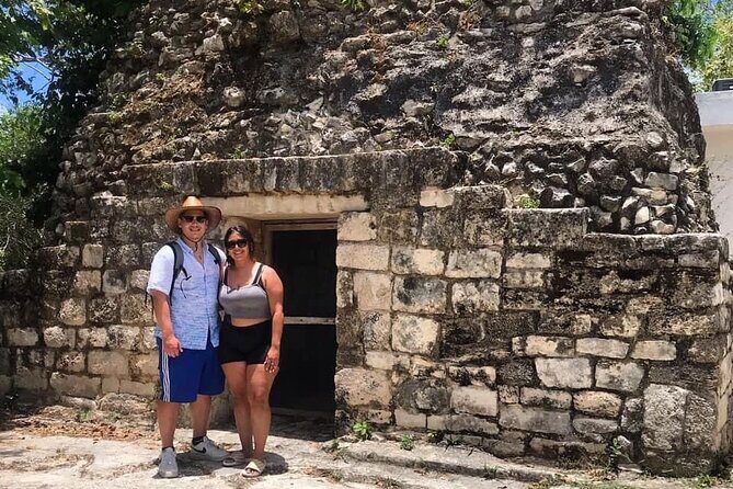 Private Mayan Ruins Tour with Cenote/caves and Mexican Picnic - What to Expect from the Tour