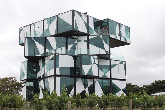 Private McLaren Vale Wine Region Tour from Adelaide - Key Points