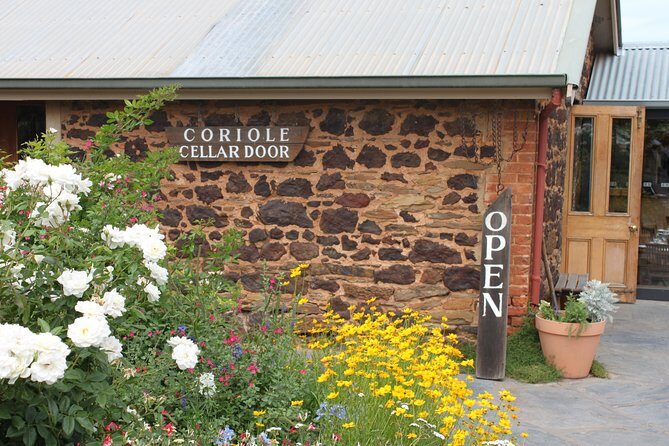 Private McLaren Vale Wine Region Tour from Adelaide - The Experience: What Makes It Stand Out
