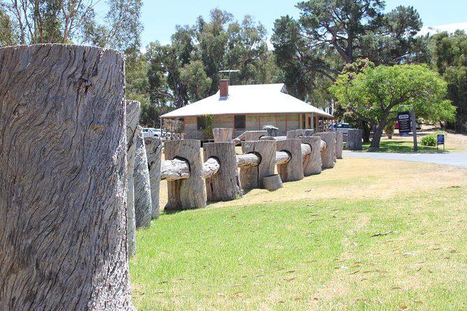 Private McLaren Vale Wine Region Tour from Adelaide - The Value Proposition