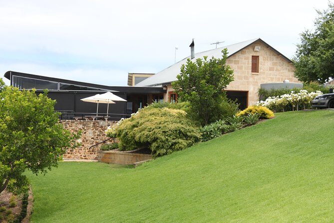 Private McLaren Vale Wine Region Tour from Adelaide - Who Should Consider This Tour?