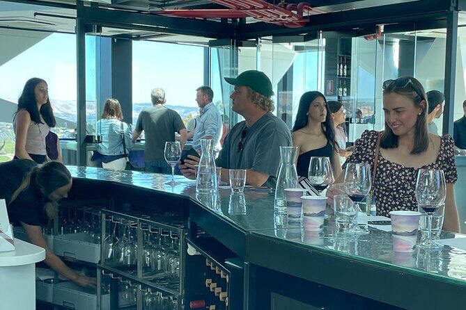 Private Mclaren Vale Wine Tour - An In-Depth Look at the McLaren Vale Private Wine Tour