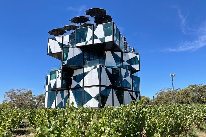Private Mclaren Vale Wine Tour - FAQ