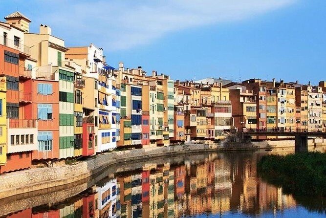 Private Medieval Girona Tour with Hotel Pick-up - Why Choose This Tour?