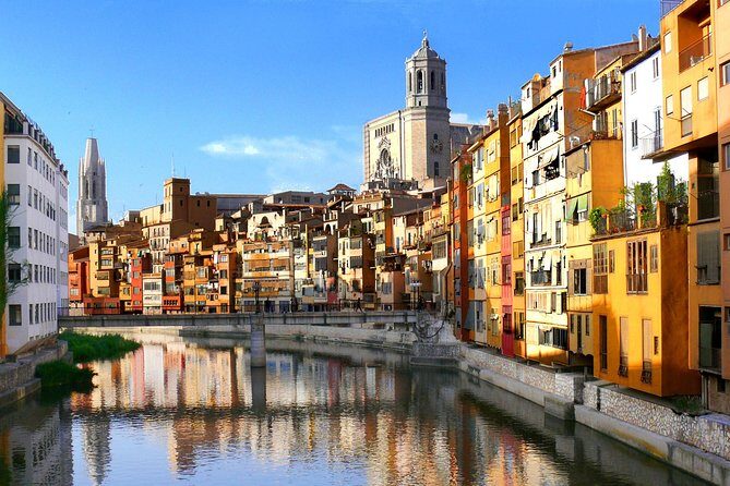 Private Medieval Girona Tour with Hotel Pick-up - FAQ