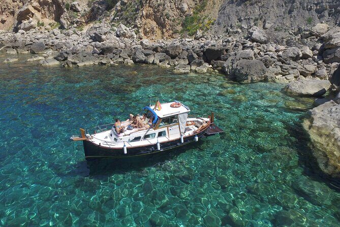 Private Mediterranean classic boat with Paddle boards+Snorkelling - Final Thoughts