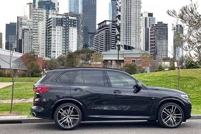 Private Melbourne Airport Transfers To City (Sedan, SUV, or Van) - Why Choose This Melbourne Airport Transfer?  