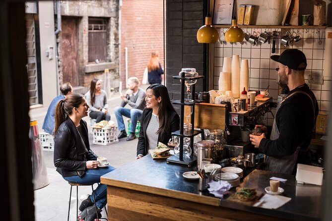 Private Melbourne City Sights - Morning Tour - Practical Information & What It Means for You