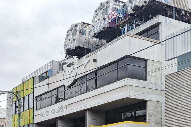 Private Melbourne: Fitzroy, Collingwood, Culture, Coffee, History - Final Thoughts