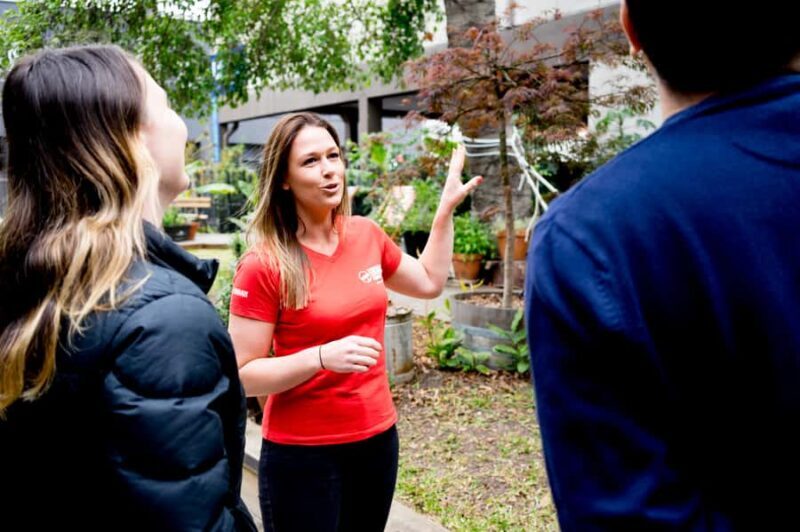 Private Melbourne: Fitzroy Collingwood Culture & History - An In-Depth Look at the Fitzroy & Collingwood Tour