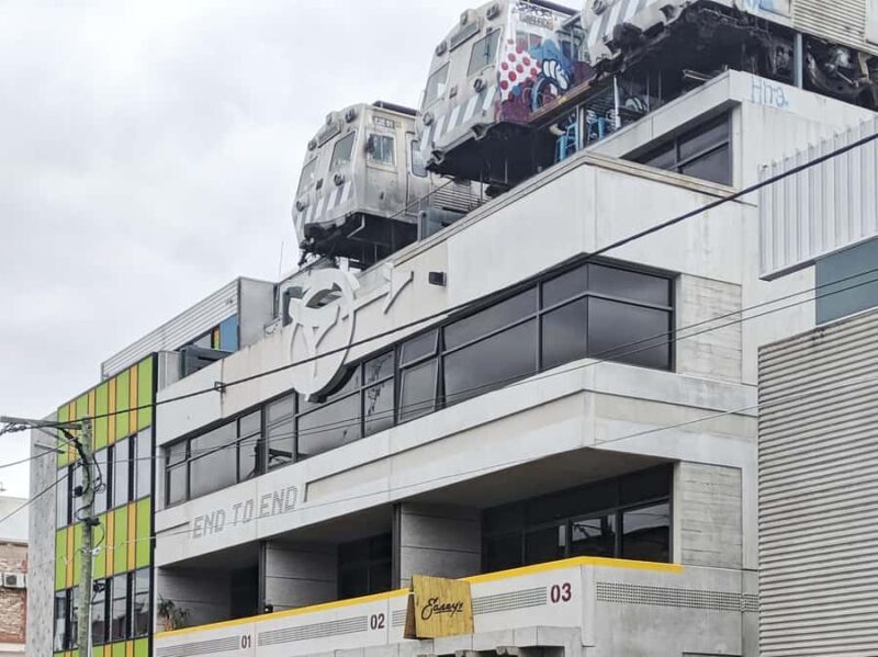 Private Melbourne: Fitzroy Collingwood Culture & History - FAQ