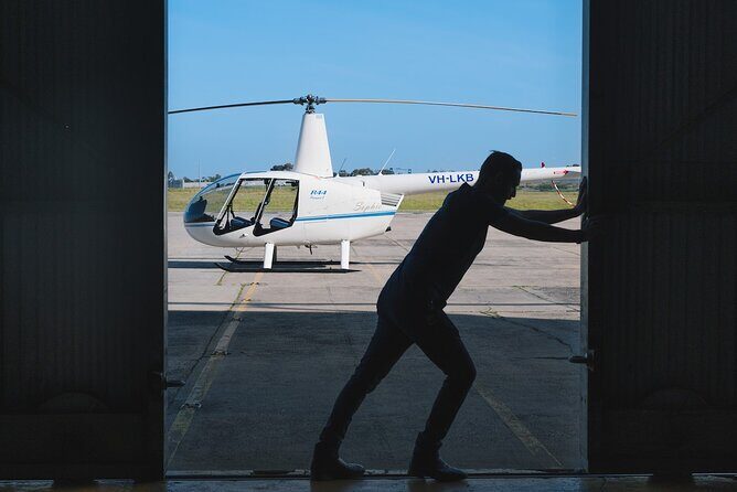 Private Melbourne Skyline Helicopter Ride - Final Thoughts: Is It Right for You?