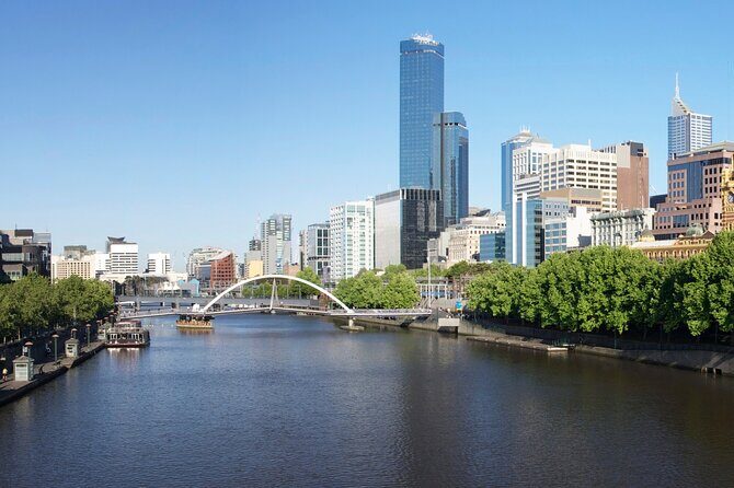 Private Melbourne Tour with a Local: Custom Highlights & Gems - FAQ