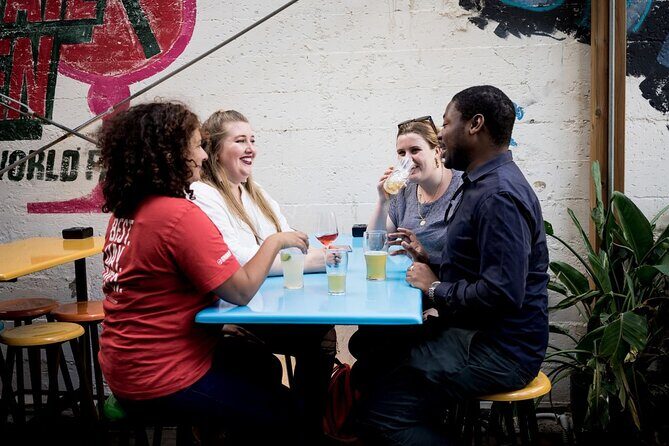 Private Melbournes History with a Drink Tour - Who Will Love This Tour?