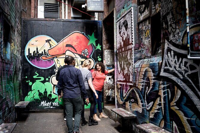 Private Melbournes History with a Drink Tour - FAQs