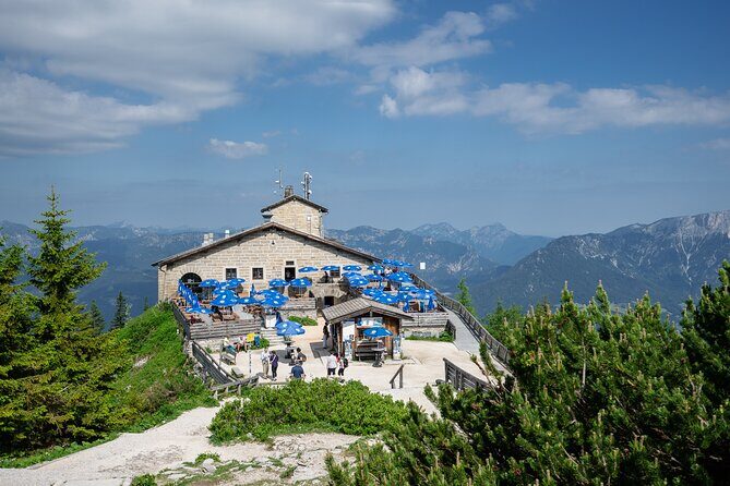 Private Memorial Tour from Vienna to Mauthausen & Eagle's Nest - What Makes This Tour Stand Out?