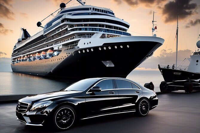 Private Mercedes Airport Transfers in Auckland - Why Choose Private Mercedes Airport Transfers in Auckland?