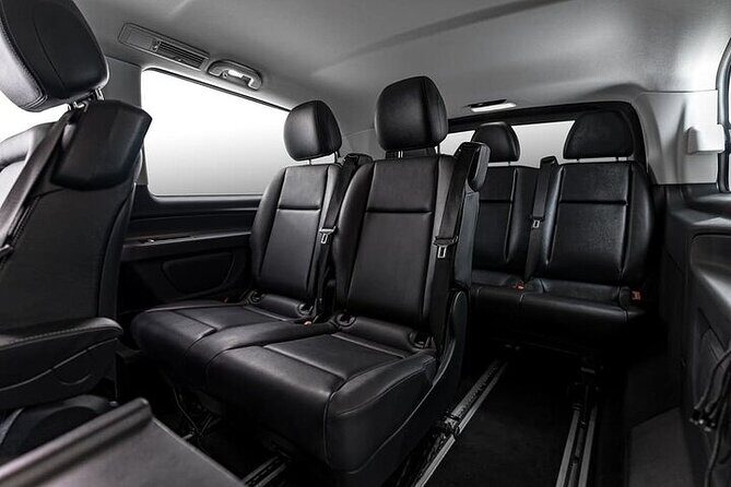 Private Mercedes Istanbul VIP Transfer from Airports and Hotels - FAQ