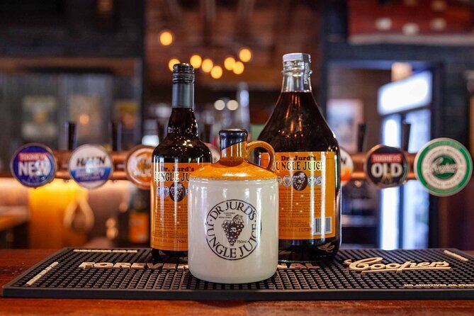 Private Mercedes V-Class Hunter Valley Escape from Sydney - Final Thoughts: Is This Tour Worth It?