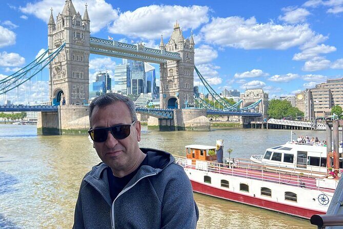 Private Mercedes Vito Transfer Heathrow Airport Central London - The Experience in Practice