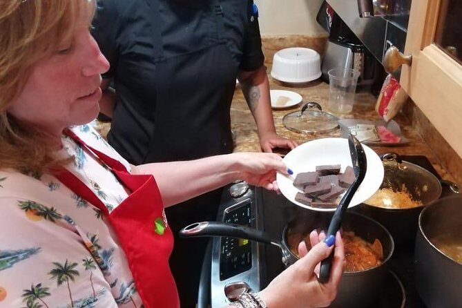 Private Mexican Cooking Class in Your Cabo San Lucas Villa or Condo - Key Points