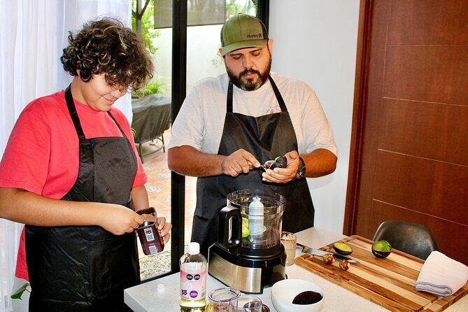 Private Mexican Cooking Class & Tequila Cocktail at Tanyas Home - Why Choose This Experience?