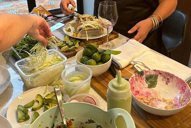 Private Mexican Cooking Class & Tequila Cocktail at Tanyas Home - Frequently Asked Questions