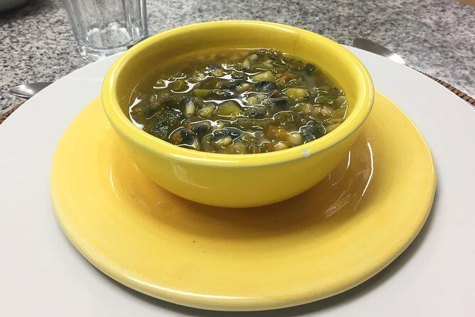 Private Mexican Cooking Class with Gastronomic Historian, Lucia - An In-Depth Look at the Experience