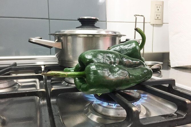 Private Mexican Cooking Class with Gastronomic Historian, Lucia - FAQ