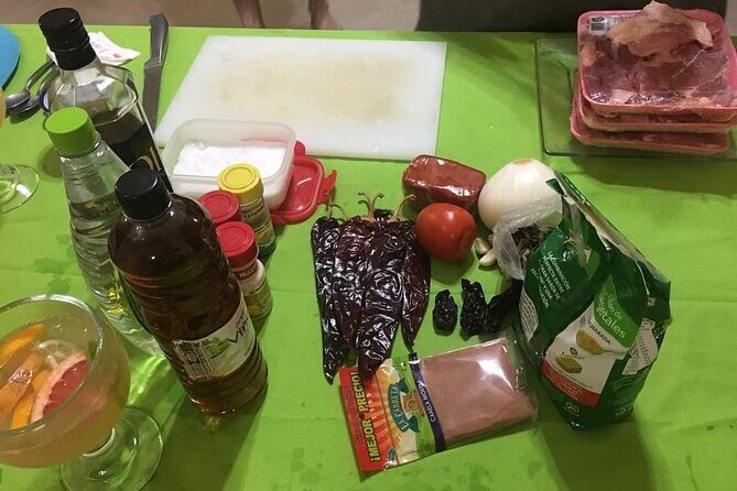 Private Mexican Trompitos Cooking Class in Cozumel - Key Points