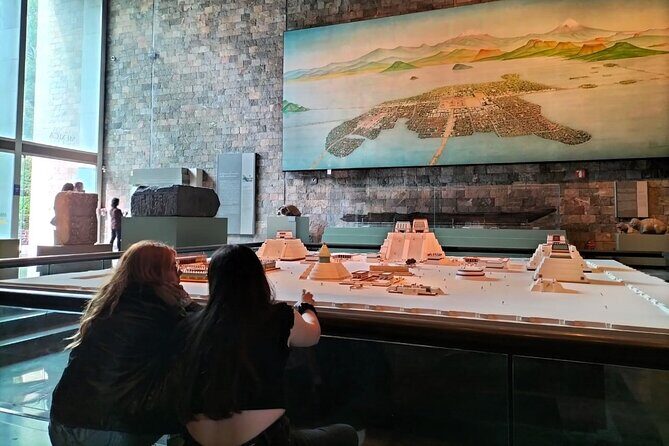 Private Mexico City Anthropology Museum Tour - The Practicalities and Experience Quality