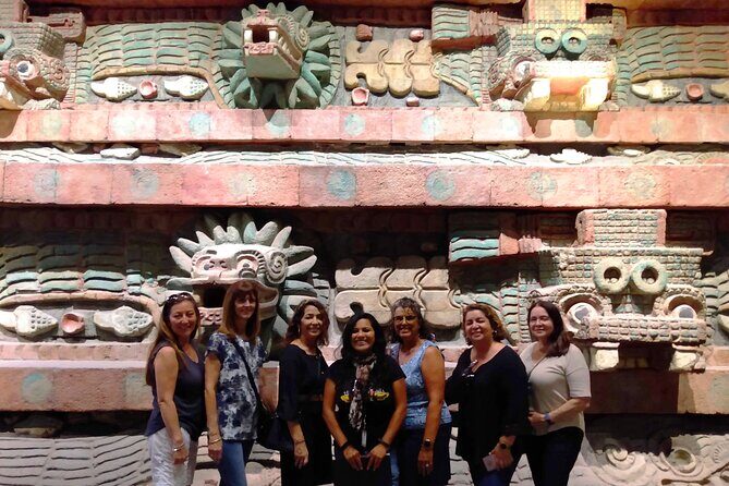 Private Mexico City Anthropology Museum Tour - Final Thoughts