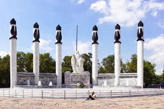 Private Mexico City Chapultepec Tour: The Magic Castle - Final Thoughts