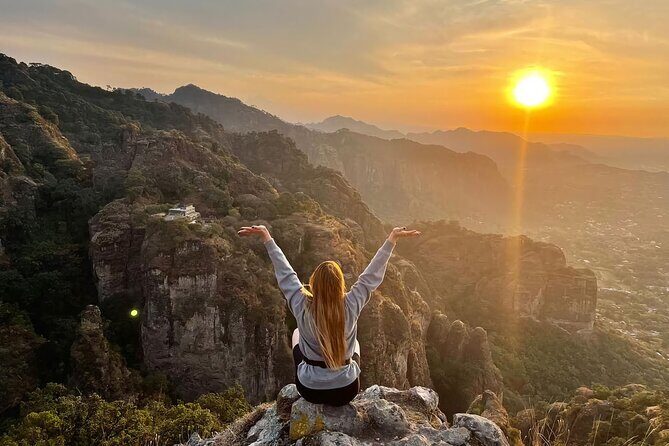 Private Mexico City Tepoztlán Tour: Ancient Ruins & Local Charms - Who Will Love This Tour?