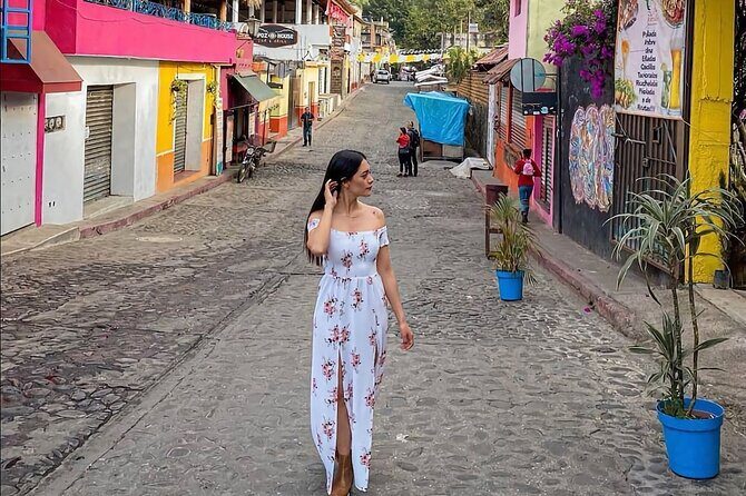Private Mexico City Tepoztlán Tour: Ancient Ruins & Local Charms - FAQ