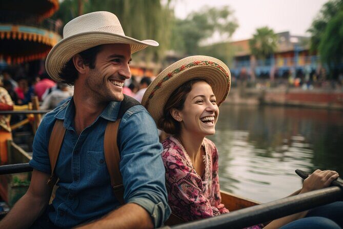 Private Mexico City Xochimilco Floating Gardens Tour - Key Points