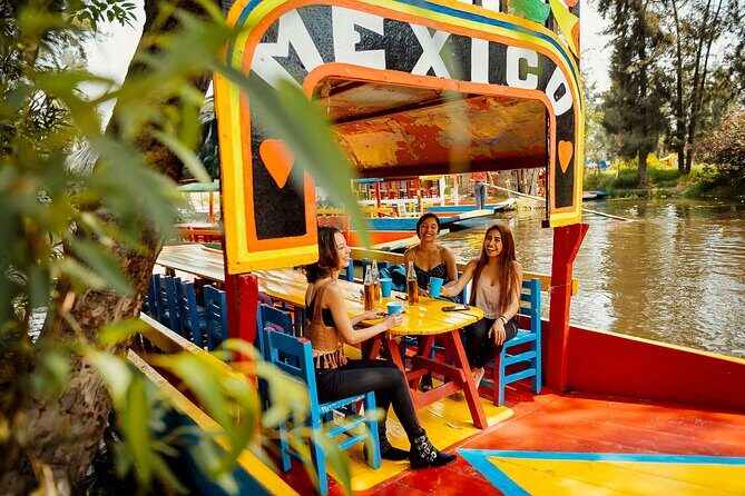 Private Mexico City Xochimilco Floating Gardens Tour - The Experience: What Sets It Apart