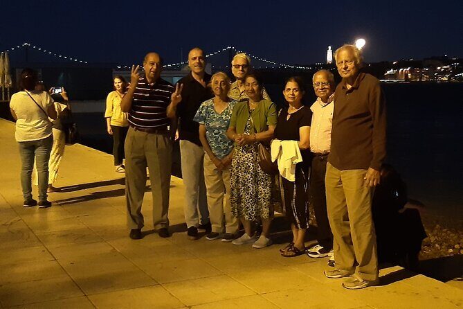 Private Mexico Night tour - FAQ