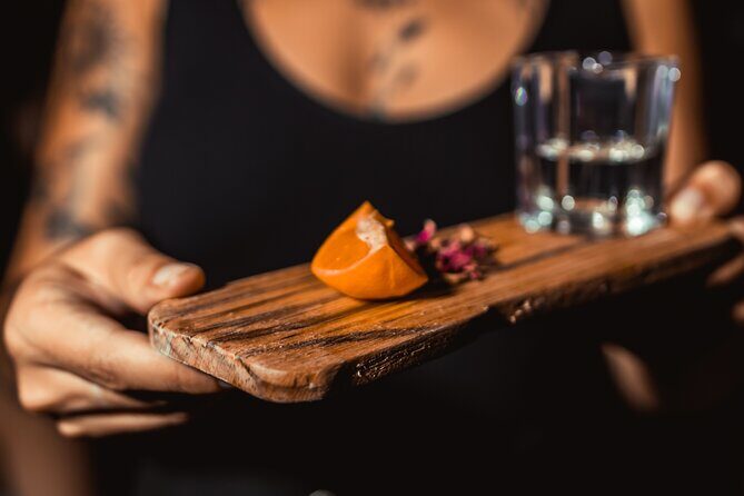 Private Mezcal and Tequila Tasting in Tulum - Practical Details and Considerations