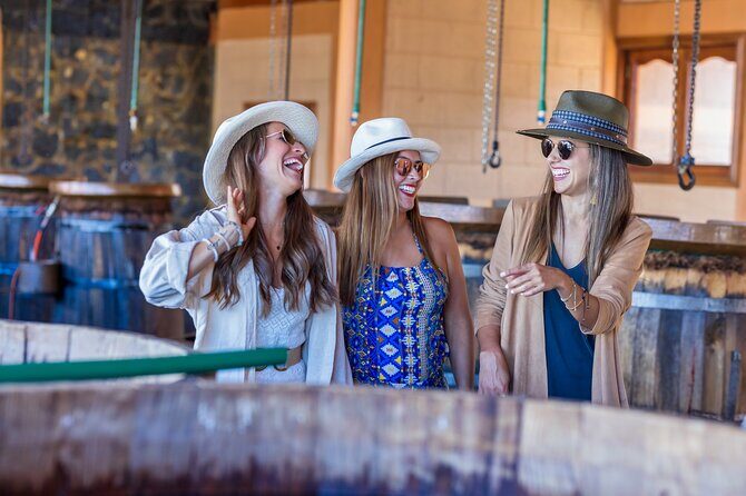 Private Mezcal Tasting Journey by Car in Oaxaca - FAQ