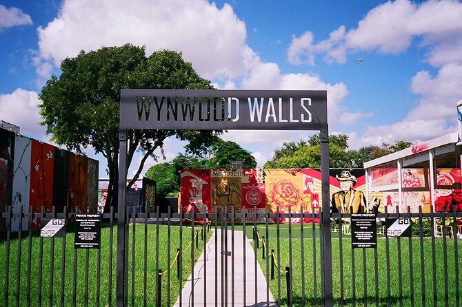 Private Miami Art Tour Vizcaya Wynwood Walls and Art Deco - What to Expect in Terms of Experience
