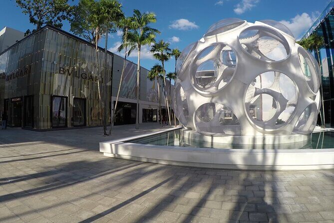 Private Miami Art Tour Vizcaya Wynwood Walls and Art Deco - Who Will Love This Tour?