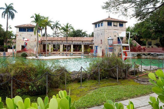 Private Miami Art Tour Vizcaya Wynwood Walls and Art Deco - The Sum Up