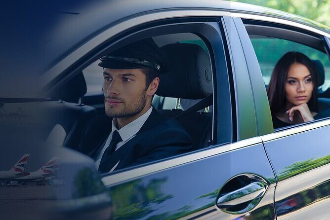 Private Miami Hotels Transfer to Airport - Miami Hotels to Airport Transfer: A Practical Guide to a Smooth Exit