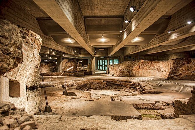 Private Milan Bike Tour - An In-Depth Look at the Milan Bike Tour